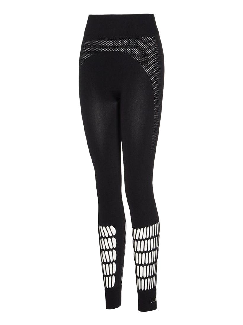 ADIDAS adidas Warp Knit Seamless Leggings